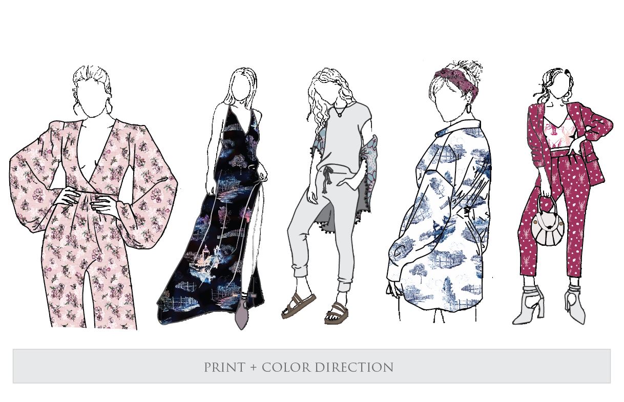 Services – Edie Silk